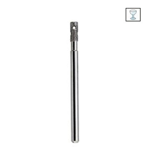 DREMEL Glass Drilling Bit 3.2mm x1 Perles Co