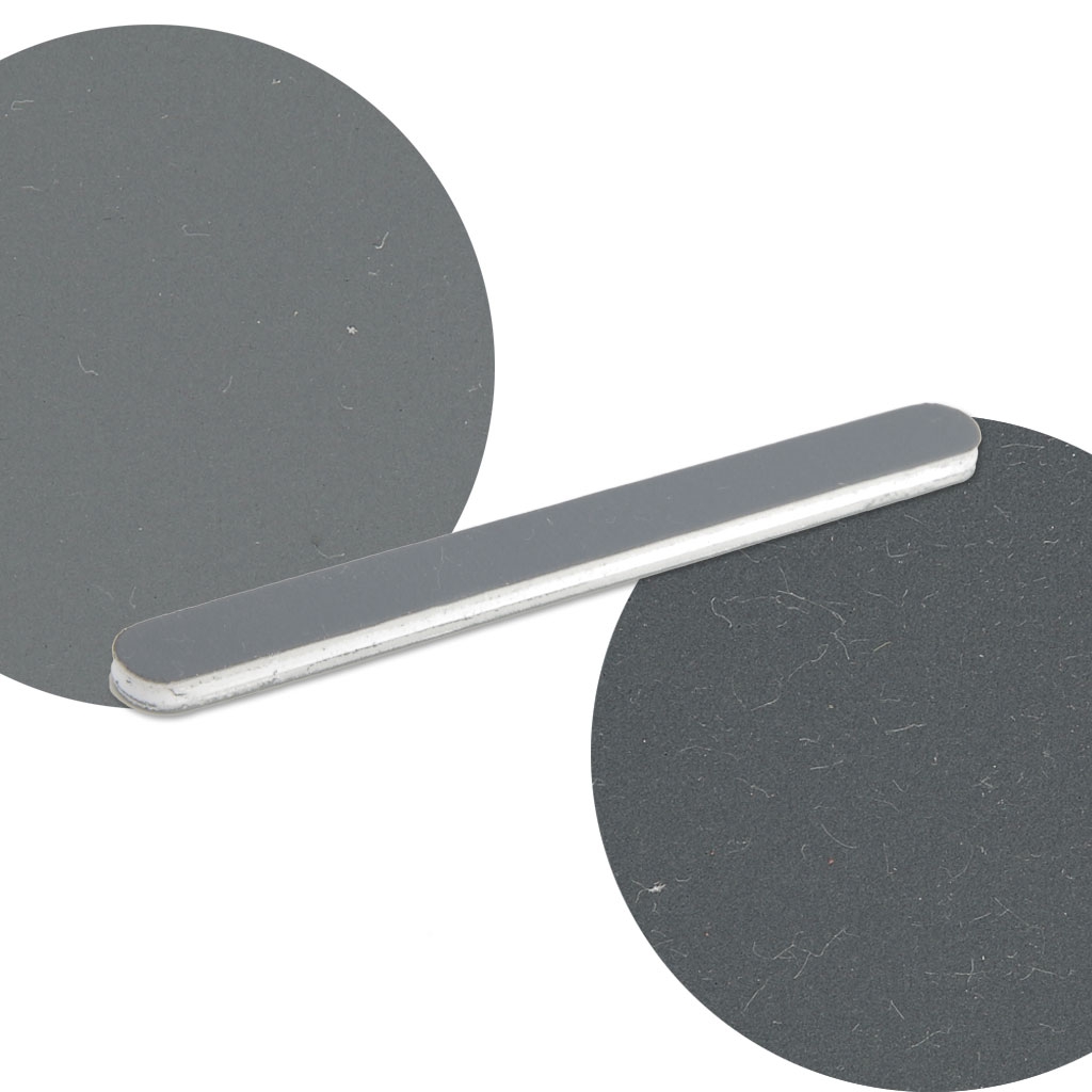 Micro-Mesh Polishing double sided file for modelling and polymer clay ...