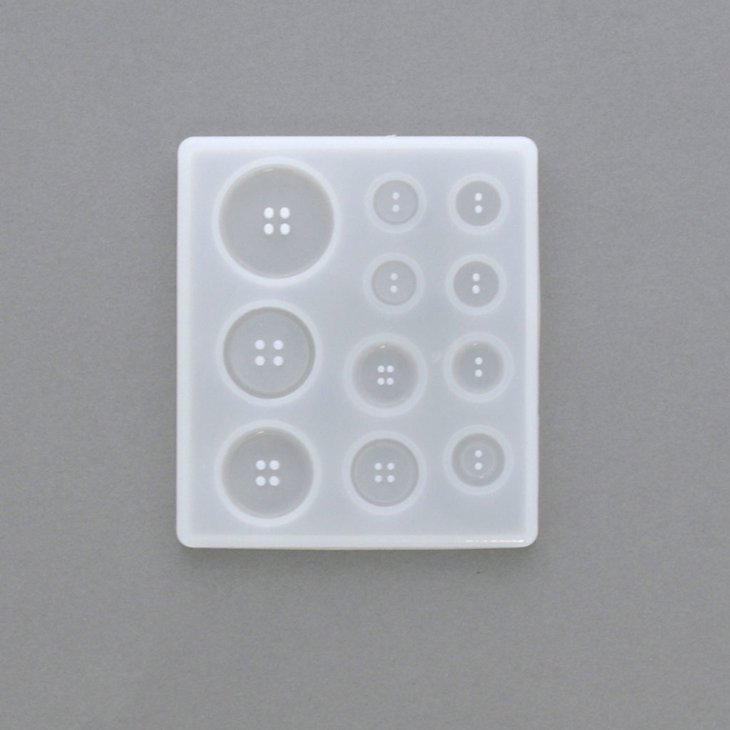 Food & Fermenting Baking Button Mold Craft Supplies & Tools etna.com.pe