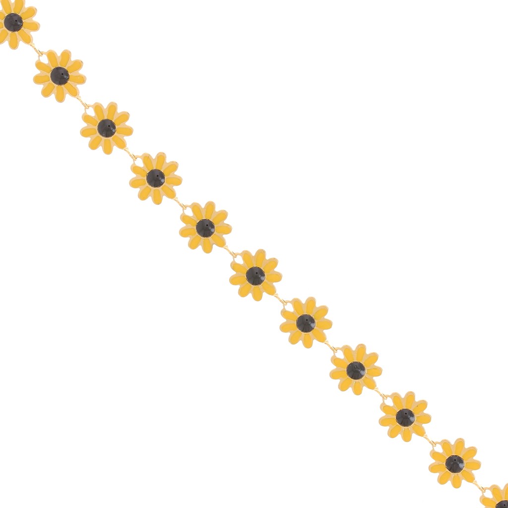 Transparent Daisy Chain Tumblr
