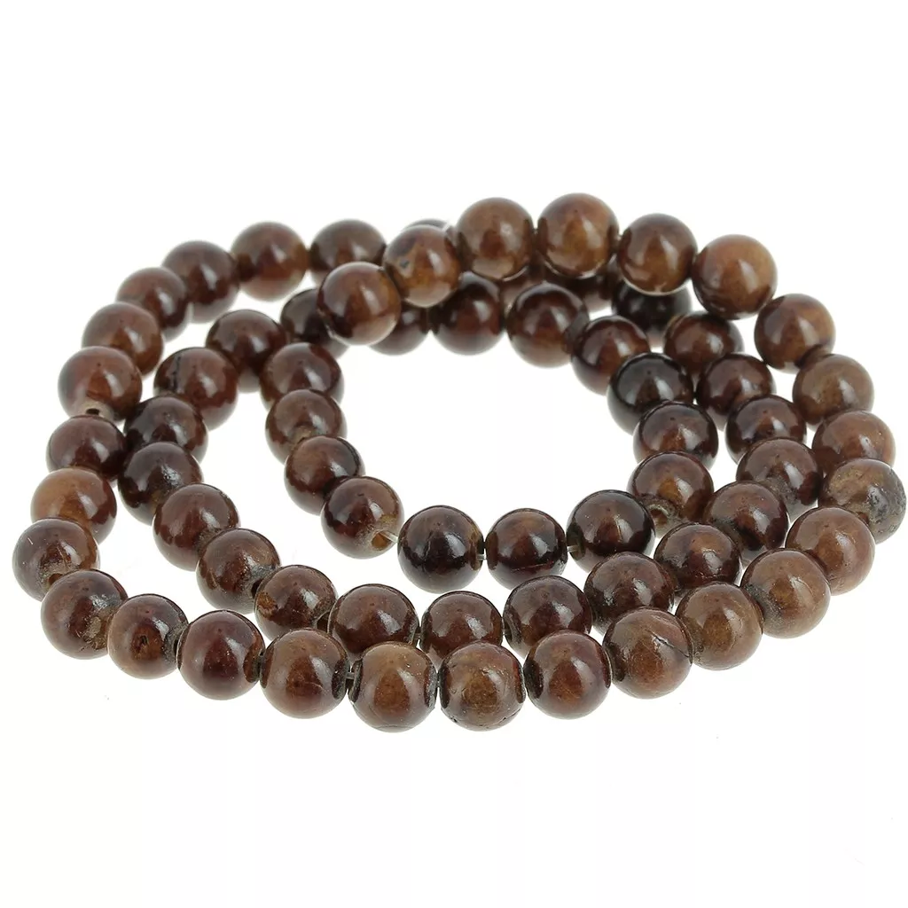 brown jade