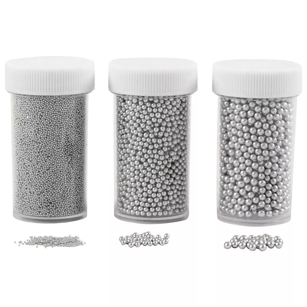 Microballs - Perles & Co